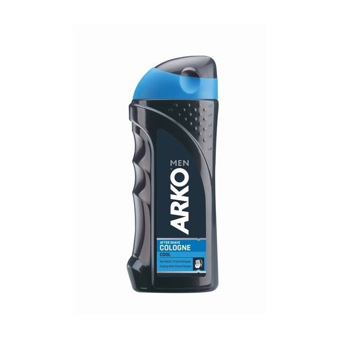 Arko Men Cool After Shave Cologne 255ml